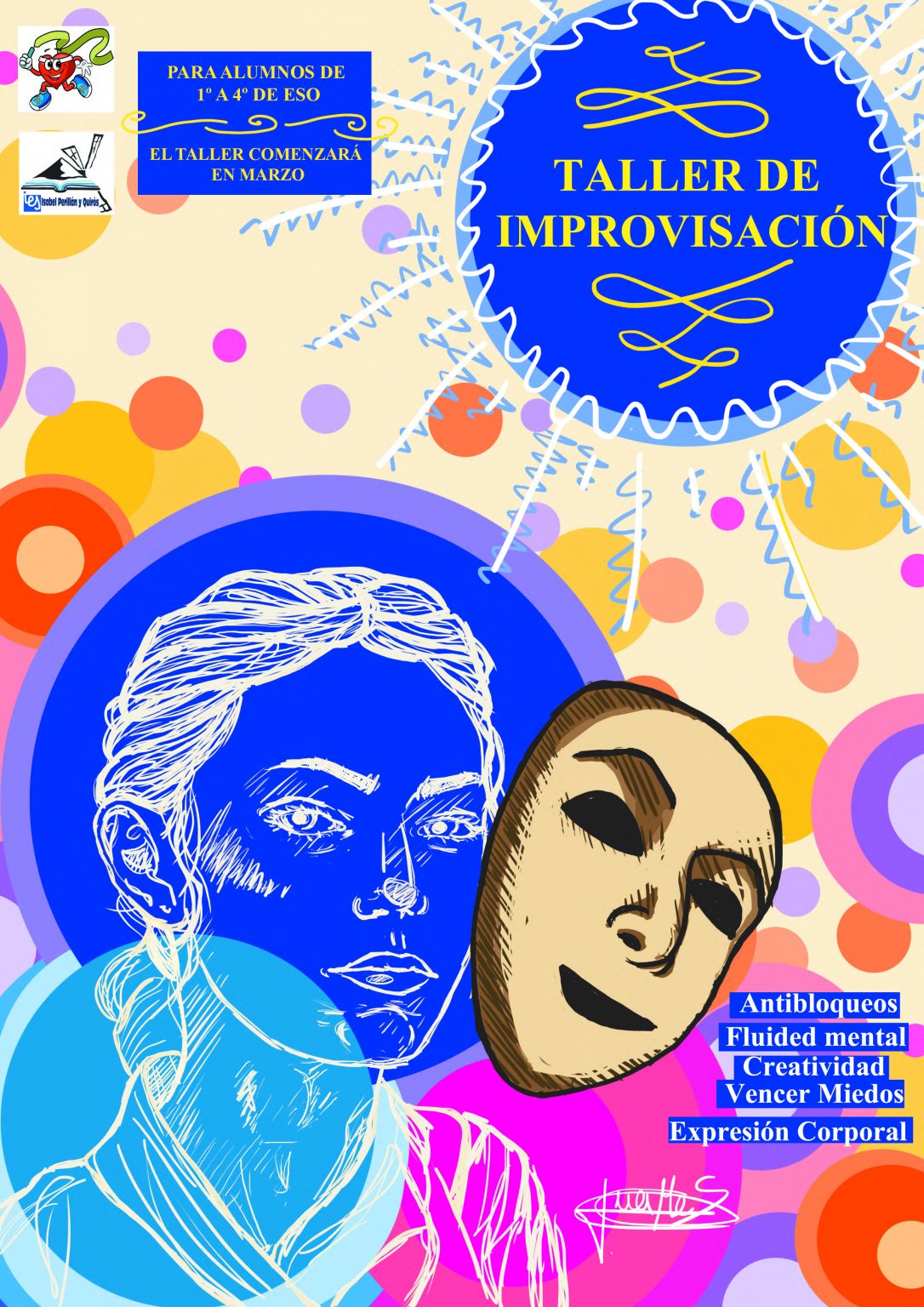 Talleres de Expresión Corporal (Recreos) – Gigantes y Saludables